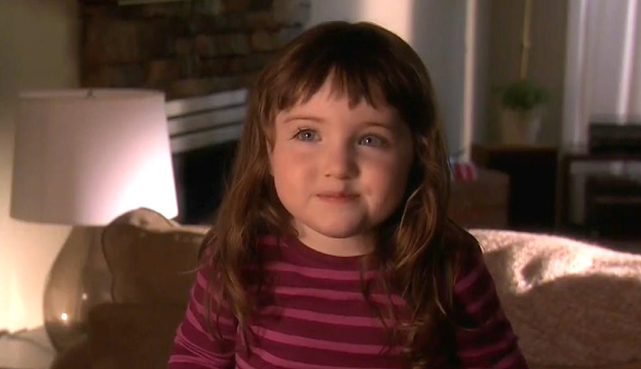 Picture of Kennedi Clements