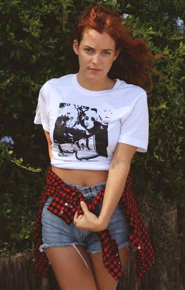 Image of Riley Keough