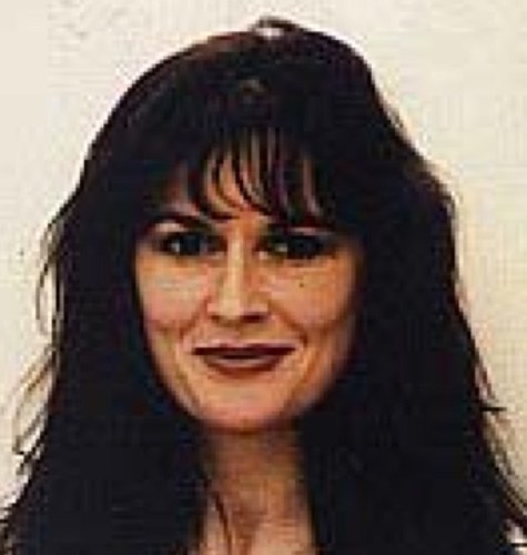 Picture of Michelle Rocca