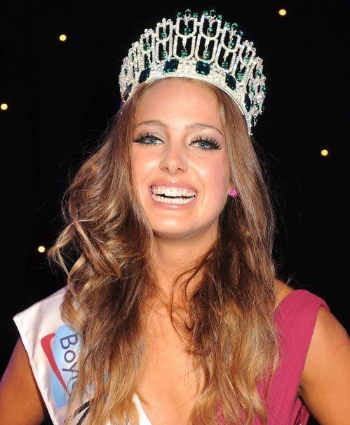 Picture of Emma Waldron