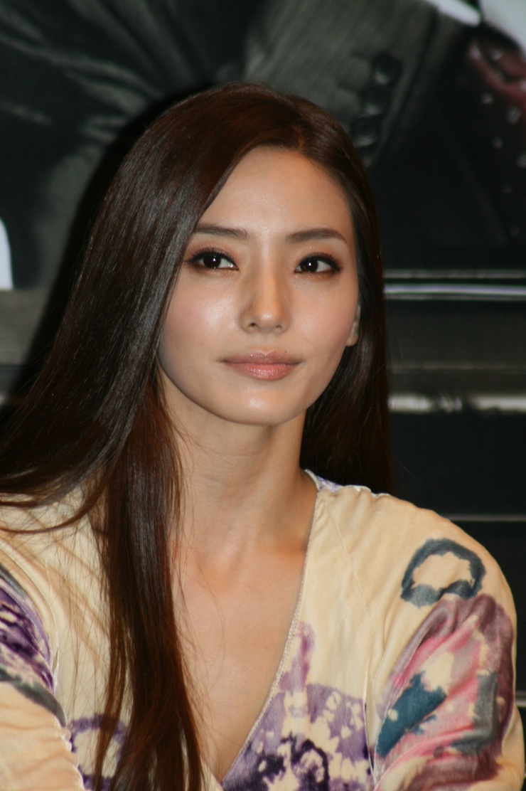 Han Chae Young