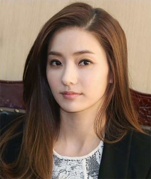 Han Chae Young