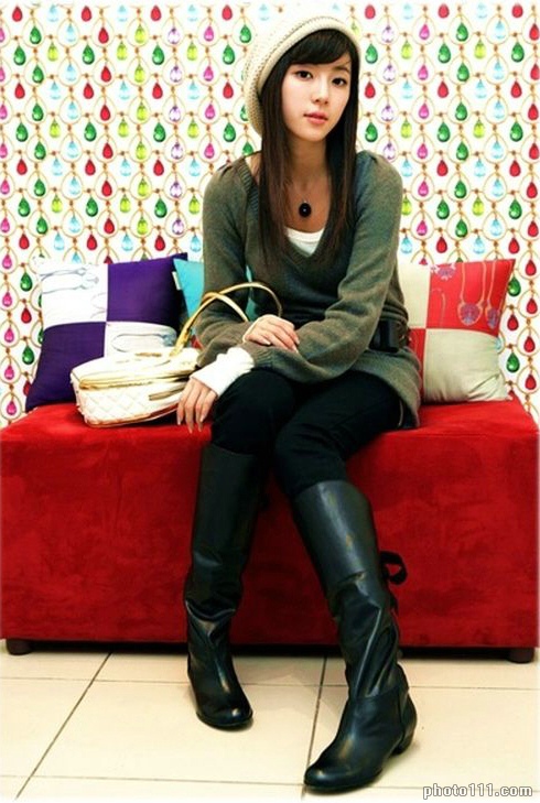 Han-byeol Park picture