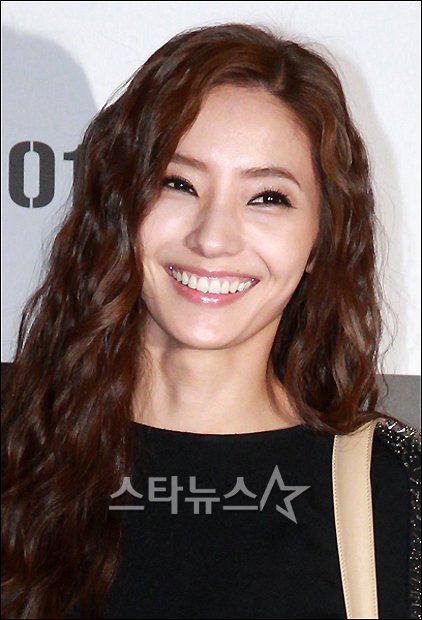 Han Chae Young