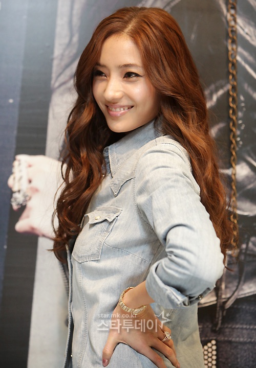 Han Chae Young