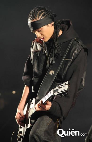 Picture of Tom Kaulitz