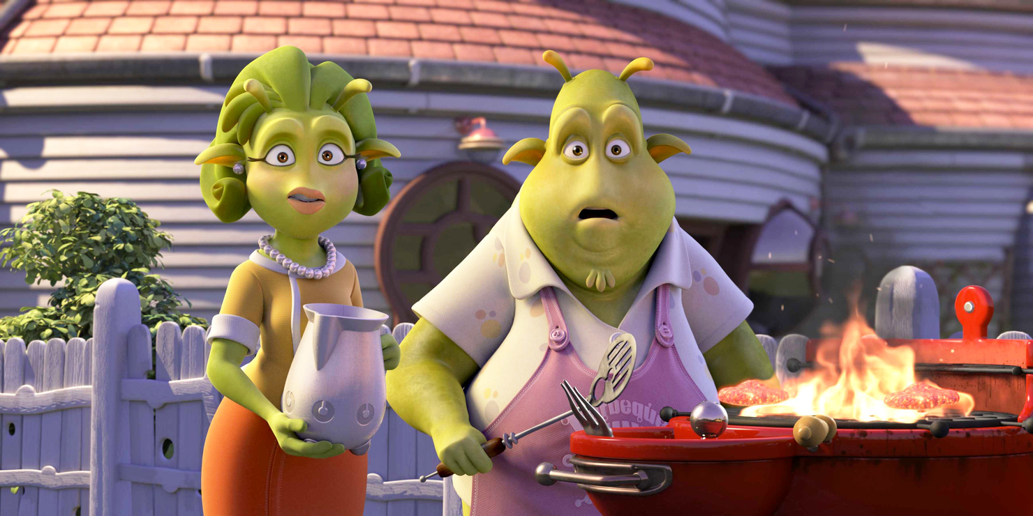 Picture of Planet 51