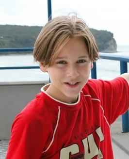 Image of Dmitriy Martynov