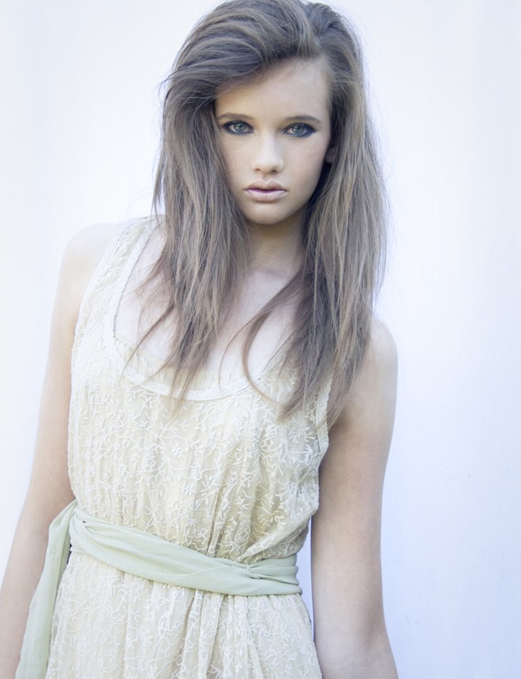 Picture of Jenna Roberts
