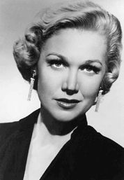 Picture of Marian Carr