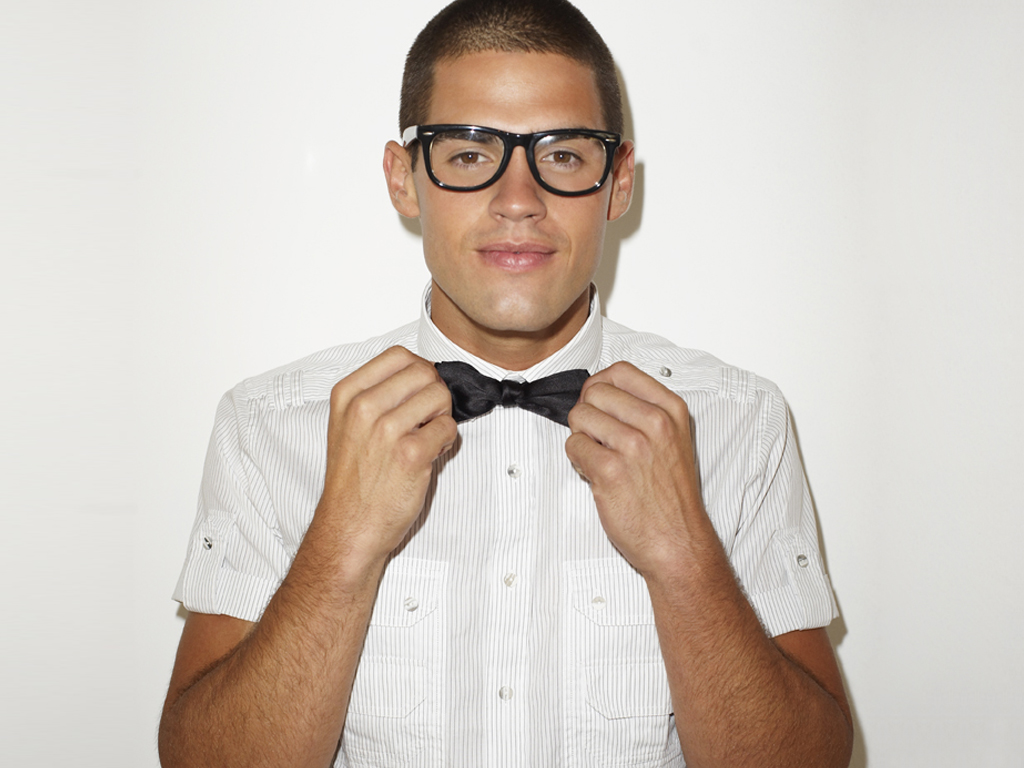 Picture of Chad White