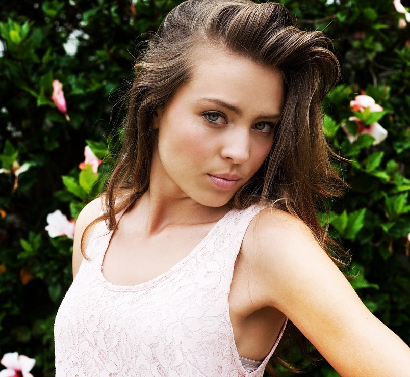 Picture of Gabrielle Pollock