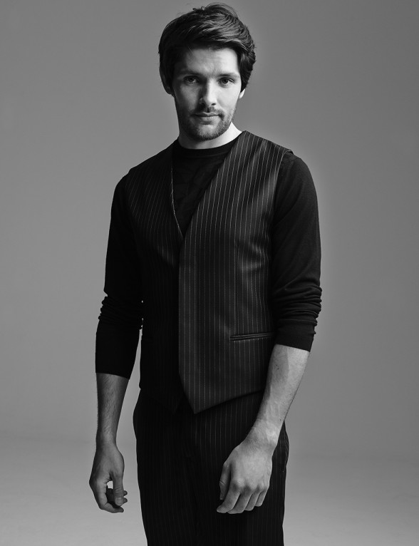 Colin Morgan picture