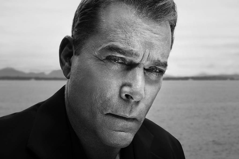 Picture of Ray Liotta