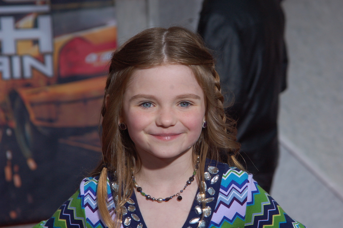 Picture of Morgan Lily