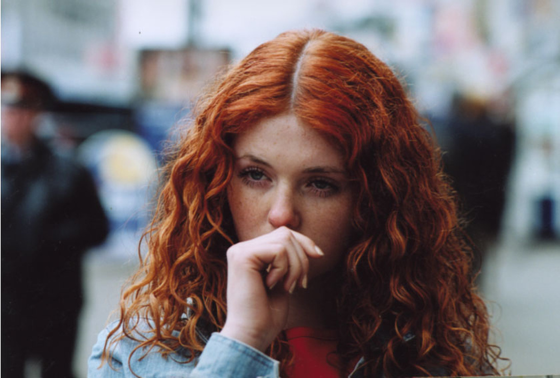 Picture of Lena Katina