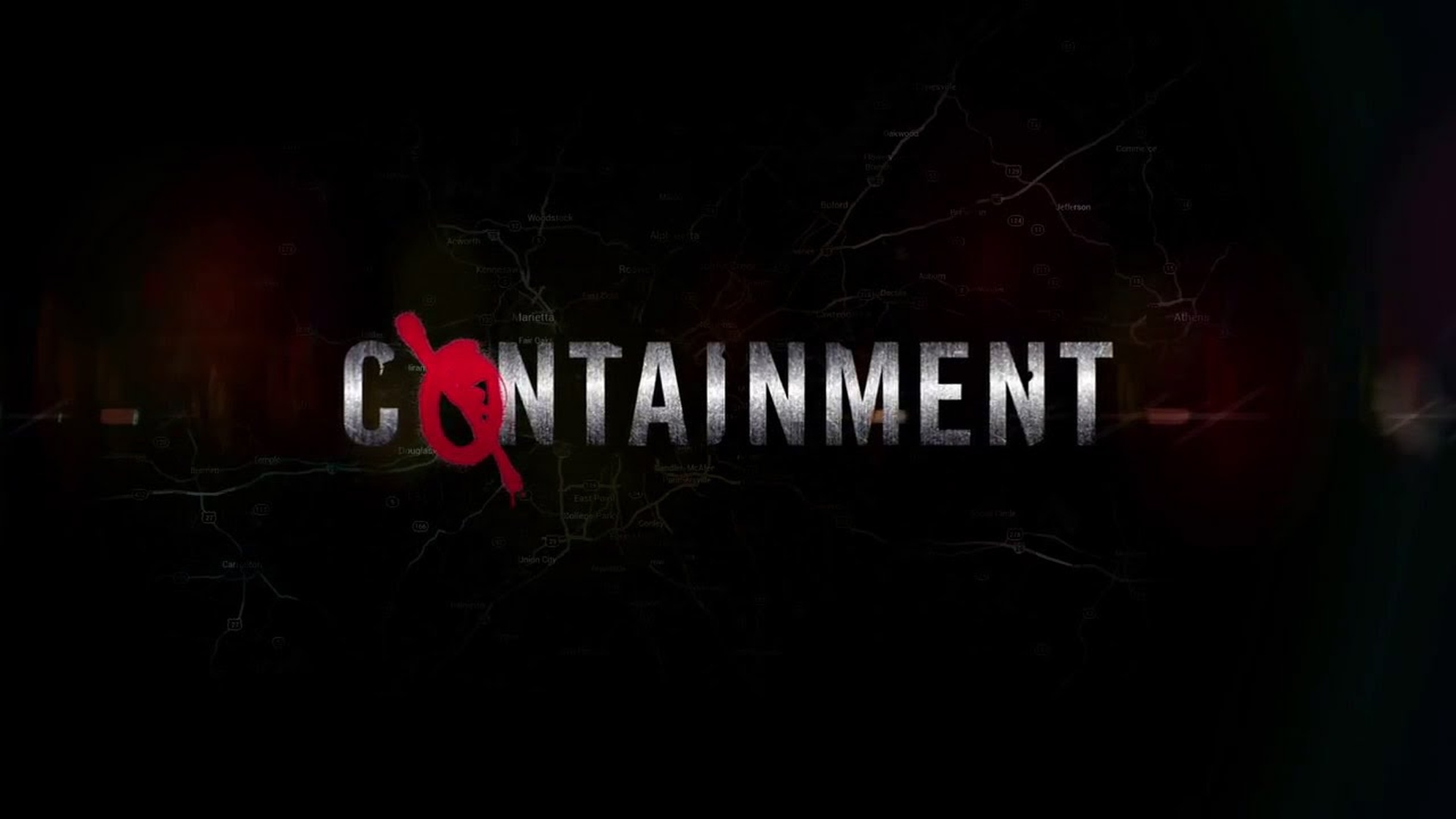 Picture of Containment