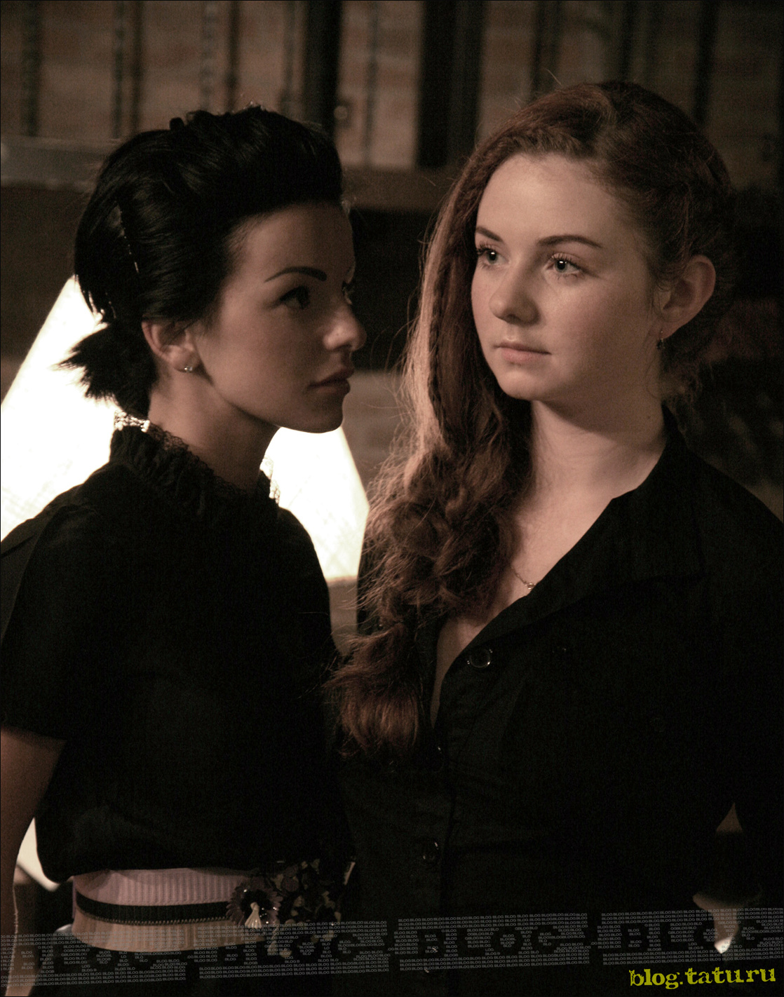 Picture of Tatu