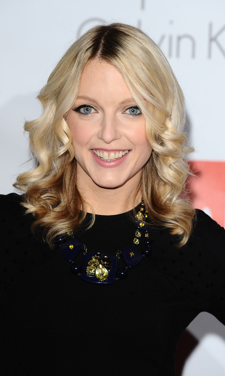 Picture of Lauren Laverne