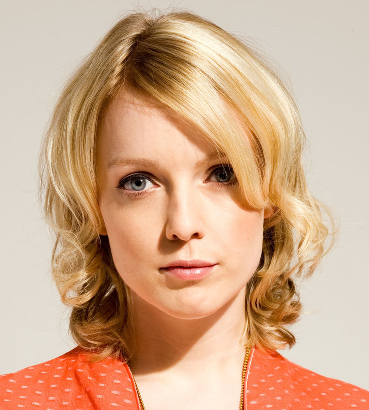 Picture of Lauren Laverne
