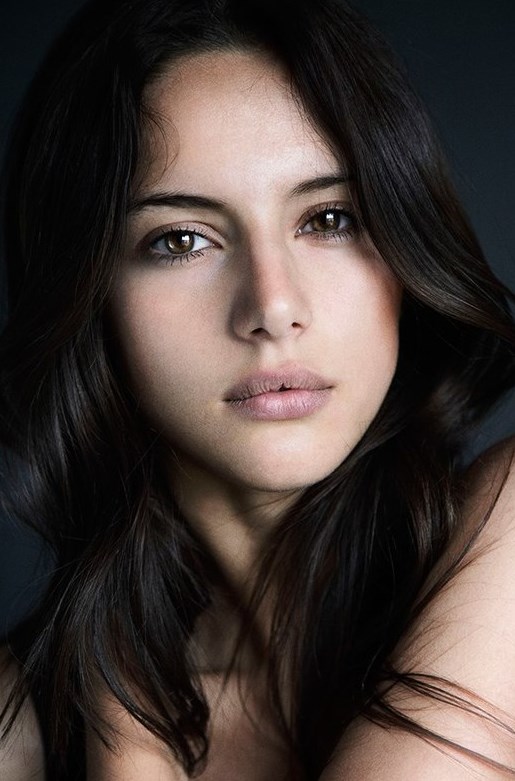 Picture of Sandra Rieder