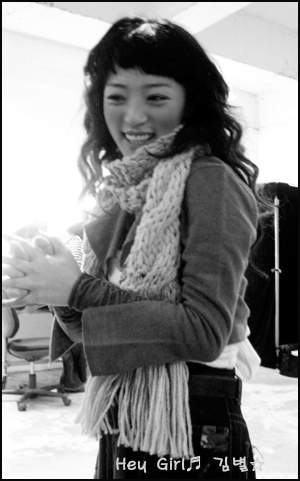 Picture of Byeol Kim