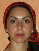 Picture of Sadaf Foroughi