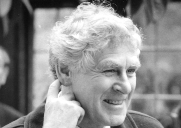 Picture of James Roose-Evans