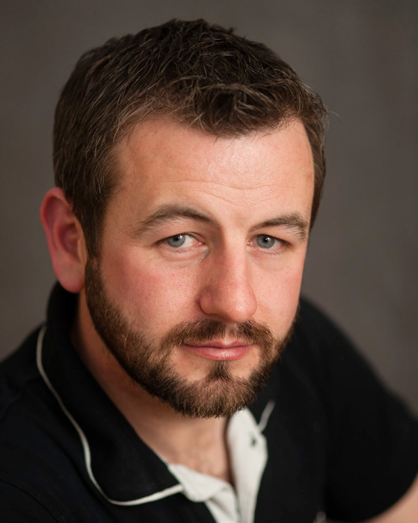 Fintan Phelan picture