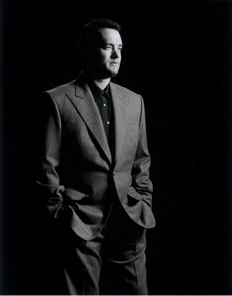 Picture of Tom Hanks