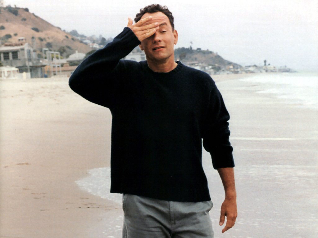 Tom Hanks image