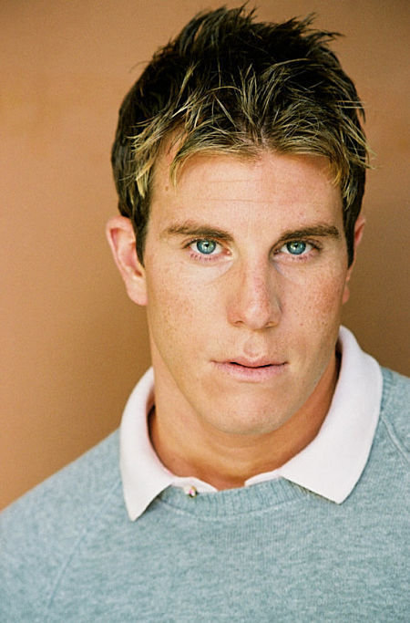 Picture of Greg Siff