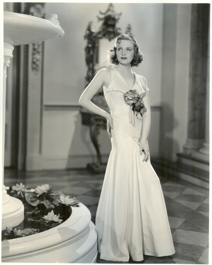 Picture of June Lang