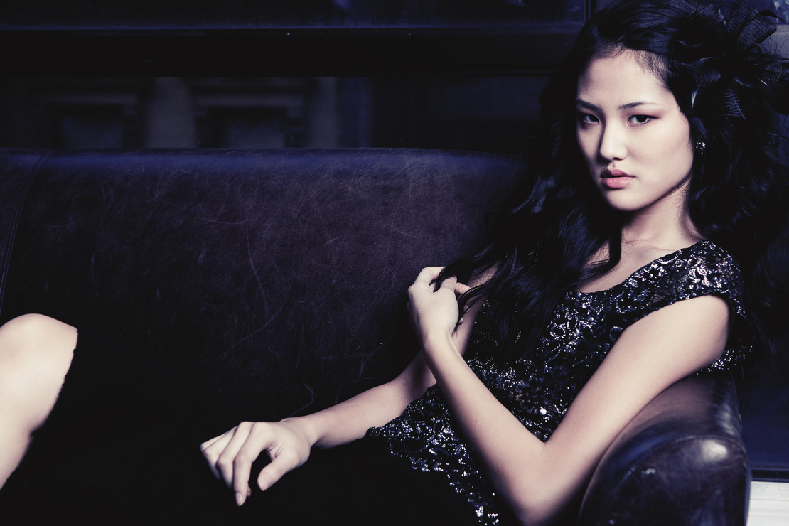 Picture of Amanda Yu