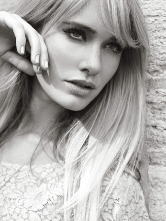 Picture of Nikki Lupton