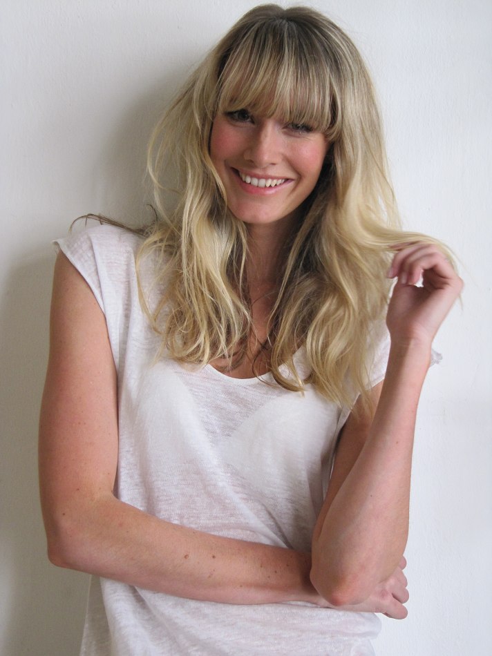 Image of Nikki Lupton