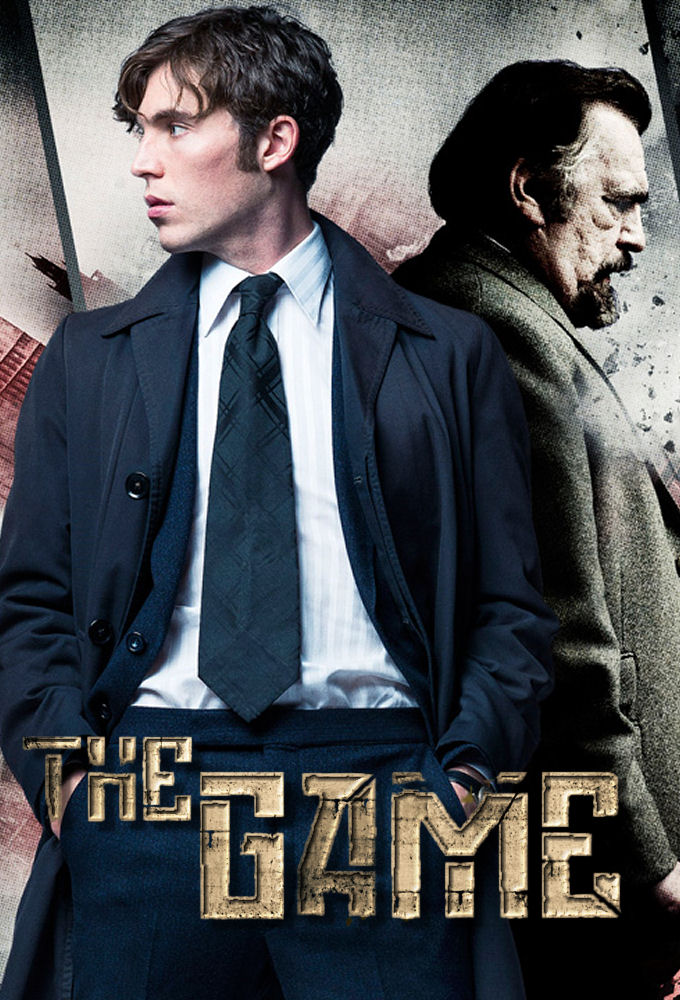 Image of The Game (2014-2015)