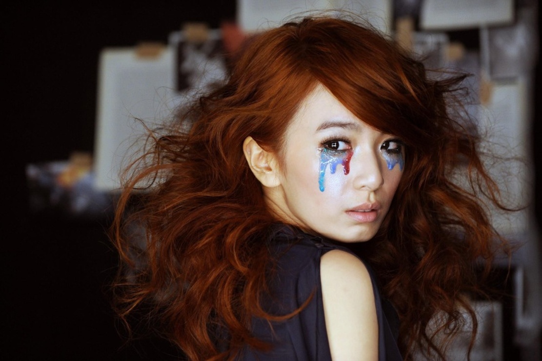 Picture of Hebe Tian