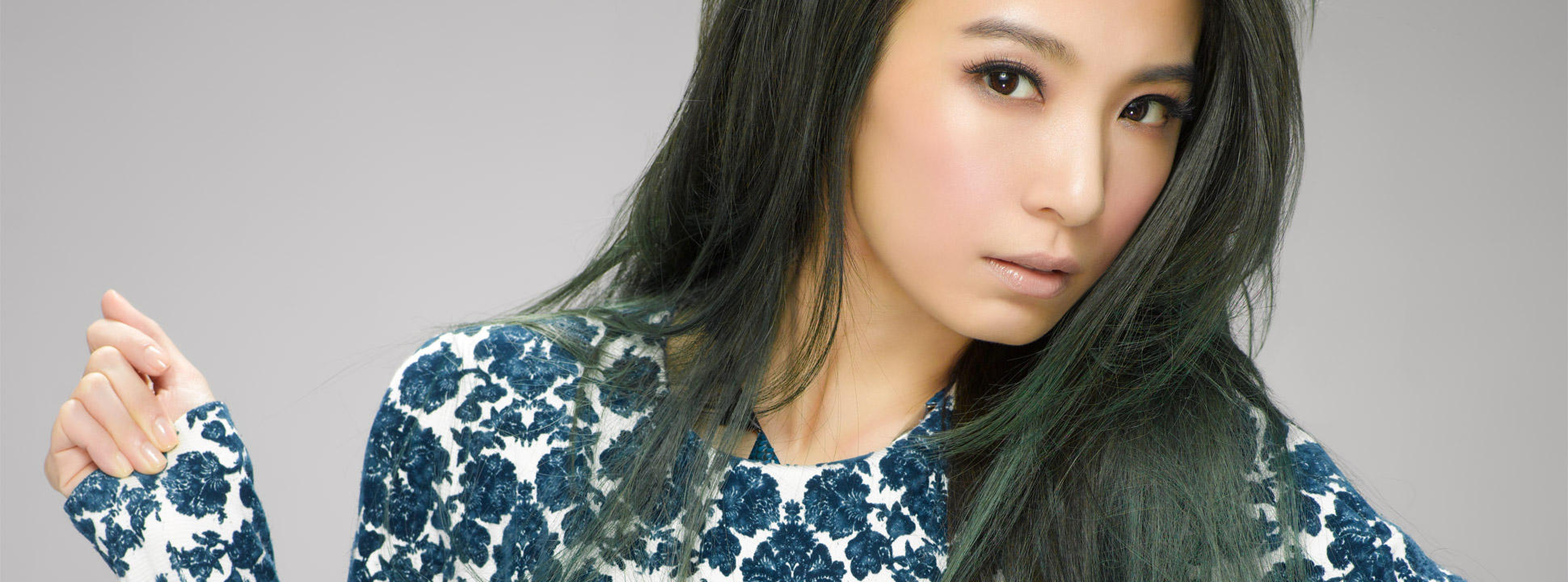 Picture of Hebe Tian