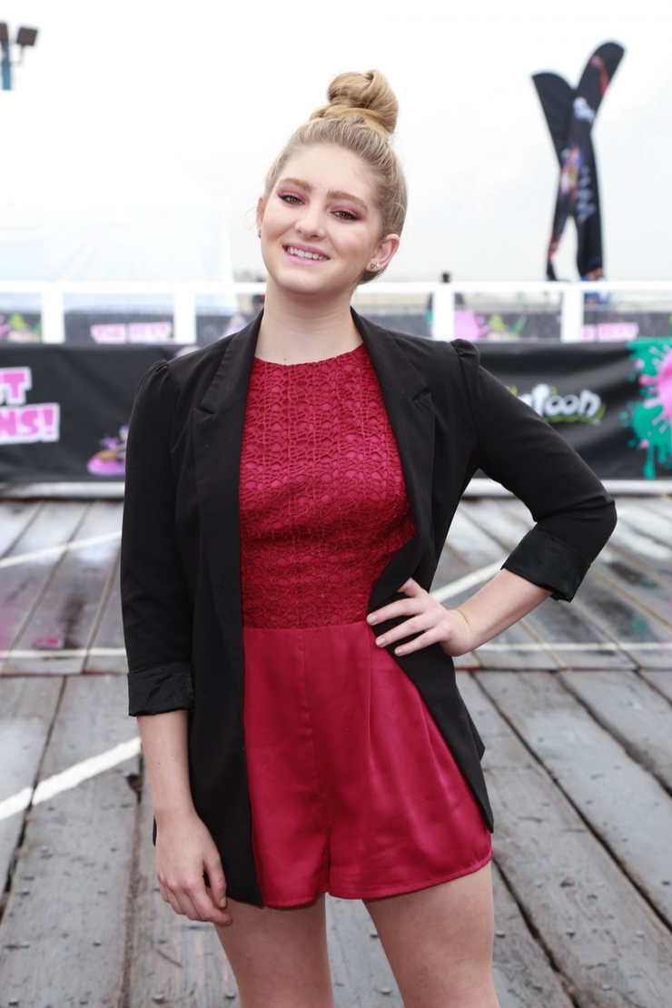 Picture of Willow Shields