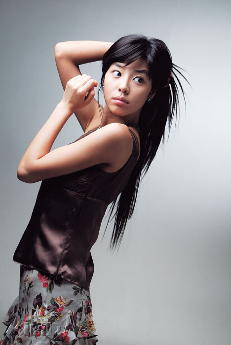 Picture of Min-sun Kim