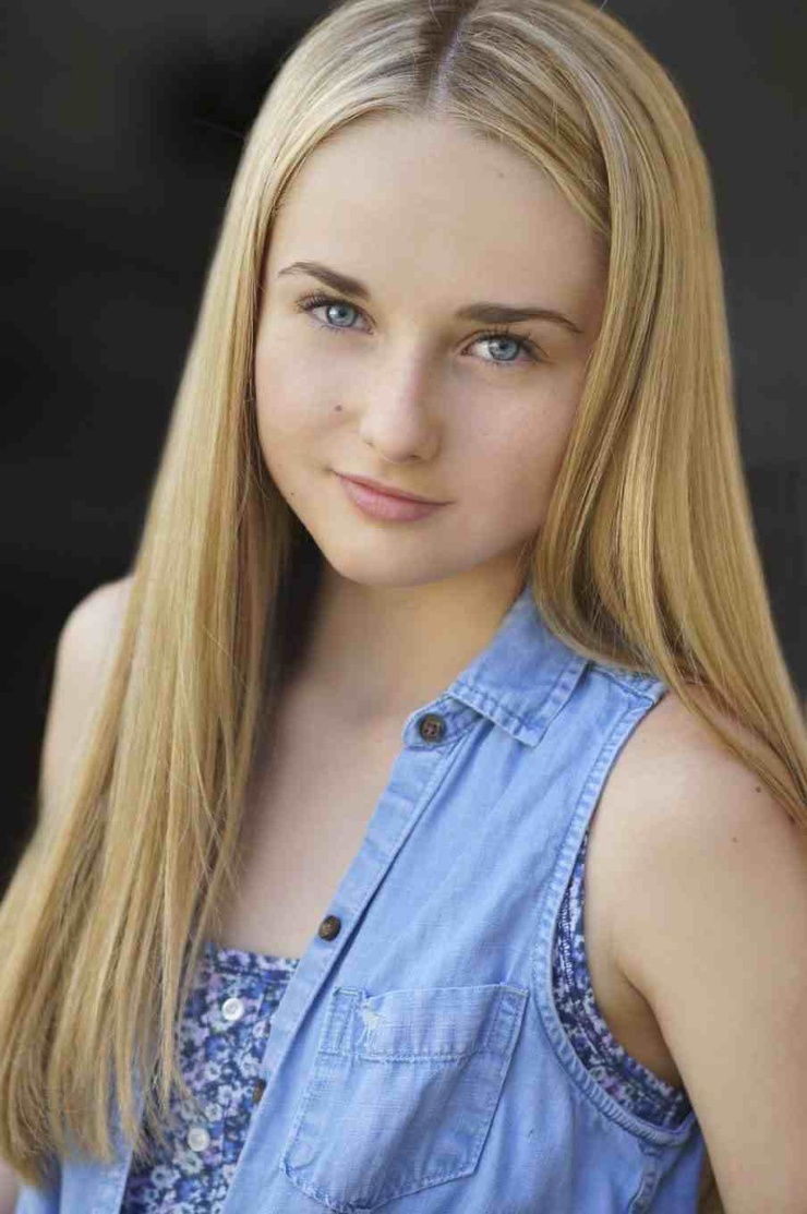 Picture of Caroline Labrum