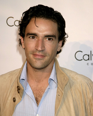 Picture of Ben Chaplin