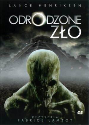 Picture of Dying God