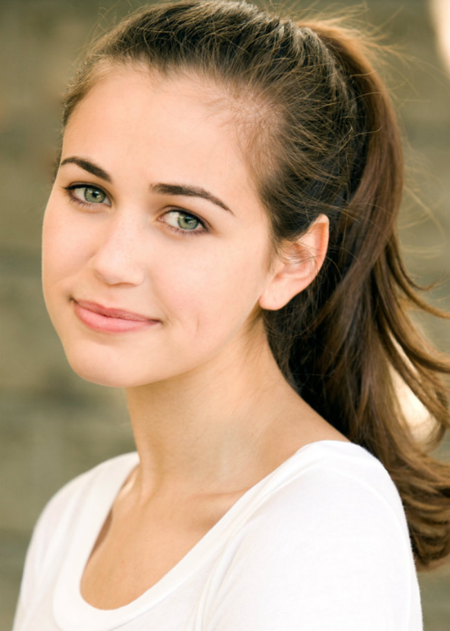 Picture of Alix Elizabeth Gitter