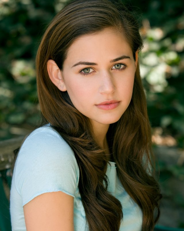 Picture of Alix Elizabeth Gitter