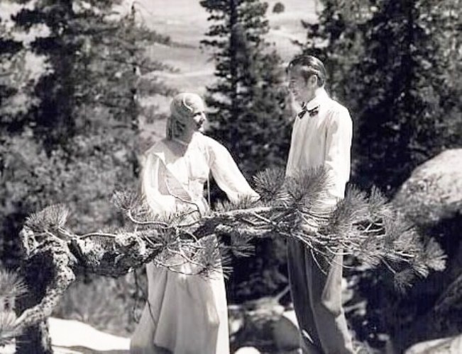 Picture of Peter Ibbetson