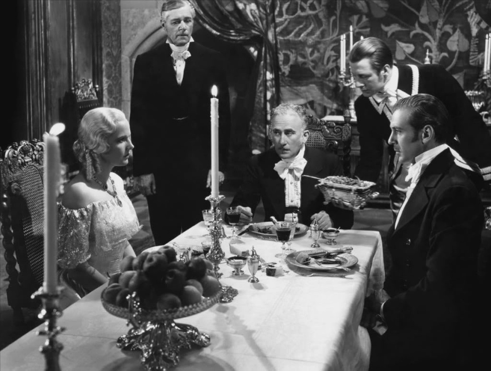 Peter Ibbetson picture