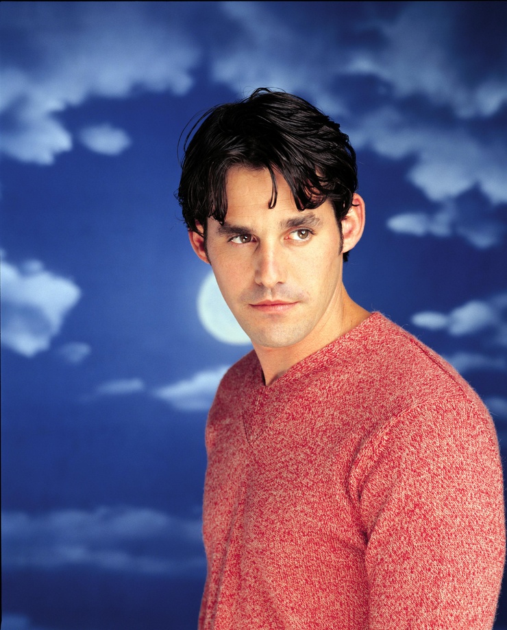 Picture of Nicholas Brendon