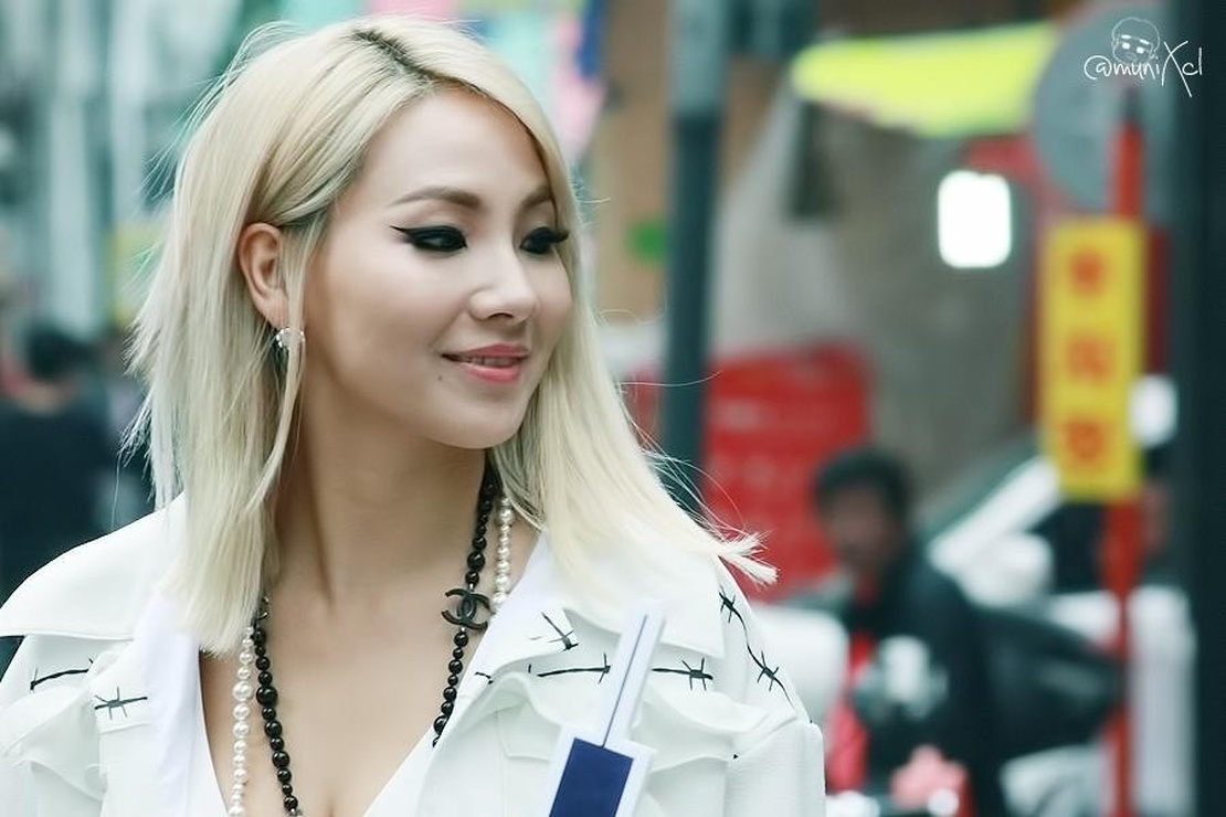 Picture of CL